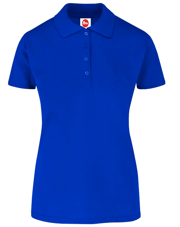 AZUL ROYAL MUJER :: ROMA UNIFORMA