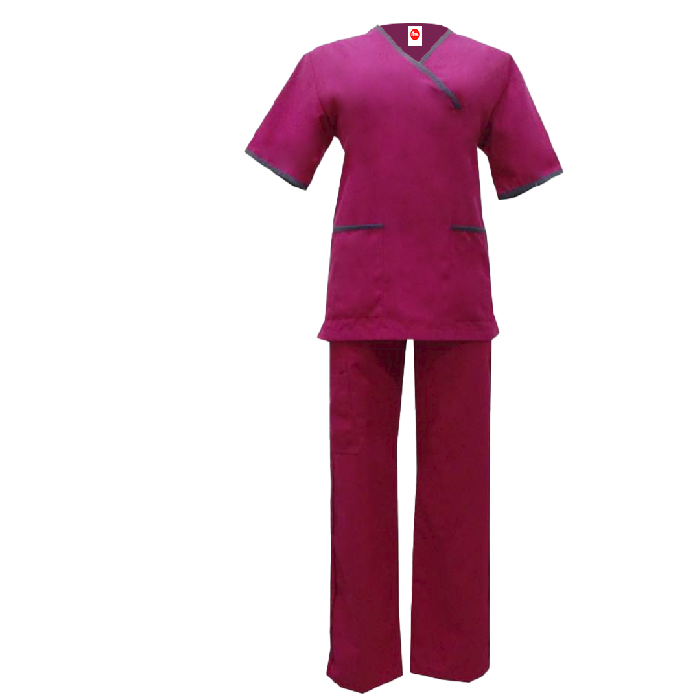 BATA ROSA M :: ROMA UNIFORMES