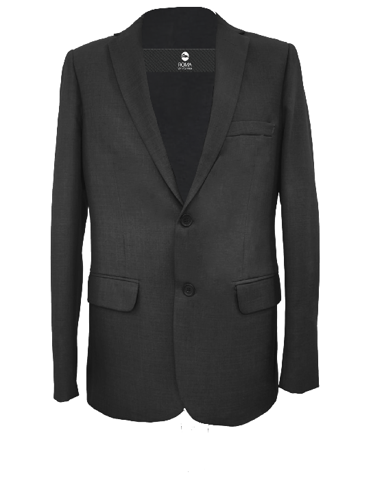 TRAJE NEGRO H :: ROMA UNIFORMES