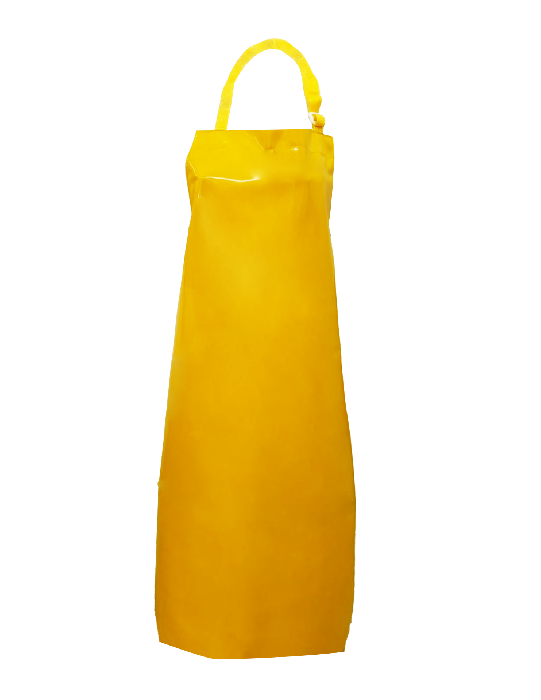 MANDIL PLASTICO :: ROMA UNIFORMES