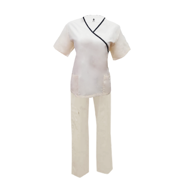 ANN CREMA :: ROMA UNIFORMES